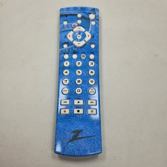 Zenith | Other | Zenith Cl3 Universal 4device Remote Control Tested ...